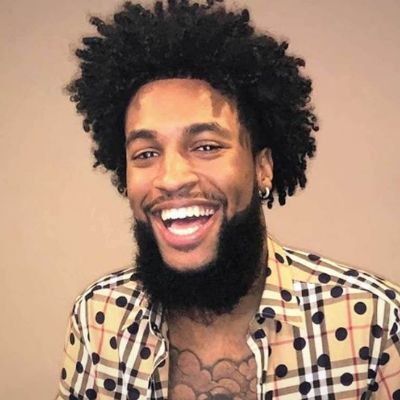 Chris Sails: Digital Creator, Rapper & Social Media Influencer ...