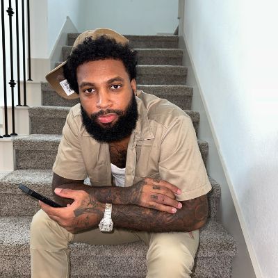 Chris Sails: Digital Creator, Rapper & Social Media Influencer ...