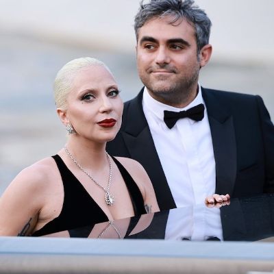 Michael Polansky: Entrepreneur, Philanthropist & Lady Gaga’s Fiance ...