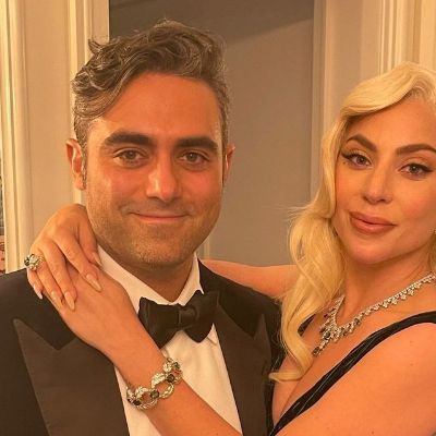 Michael Polansky: Entrepreneur, Philanthropist & Lady Gaga’s Fiance ...