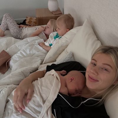 Jane Williamson — TikTok’s Viral Momfluencer. | Glamour Path