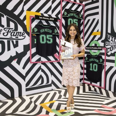 Rosanna Pansino Biography | American Baker, YouTuber & Nerdy Nummies ...