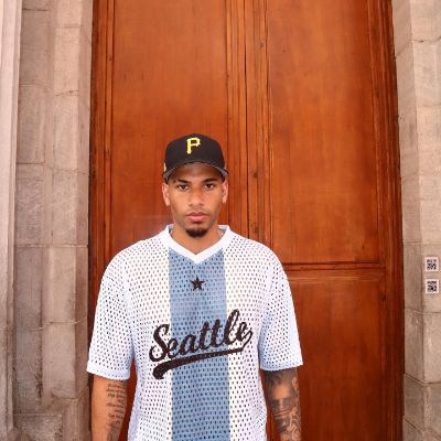 Louis Russell - British Reality TV Star, Model & Musician | Netflix's ...