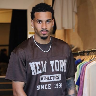 Louis Russell - British Reality TV Star, Model & Musician | Netflix's ...