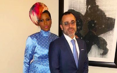 Glamour Path | Celebrity Gossip Magazine | Latest Celebrity News and ...