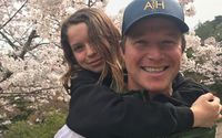 Meet Billy Bush’s Daughter Josie Bush With Wife Sydney Davis – Pictures ...
