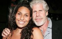 Meet Brandon Avery Perlman - Ron Perlman’s Son With Spouse Opal Perlman ...