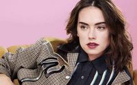 Meet Poppy Sophia Ridley - Daisy Ridley’s Sibling Sister | Photos ...