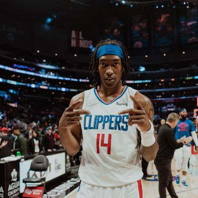 Terance Mann's Wealth: How Much is the NBA Star Worth? | Glamour Path